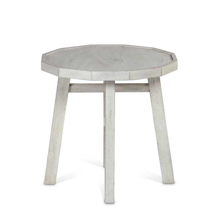 Gracie Oaks Sconset Tray Top End Table & Reviews | Wayfair